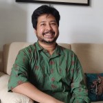 Samit Basu | Novelist, film director, screenwriter, columnist